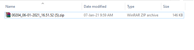 How do I manage to download the documents from the Compilation link?
